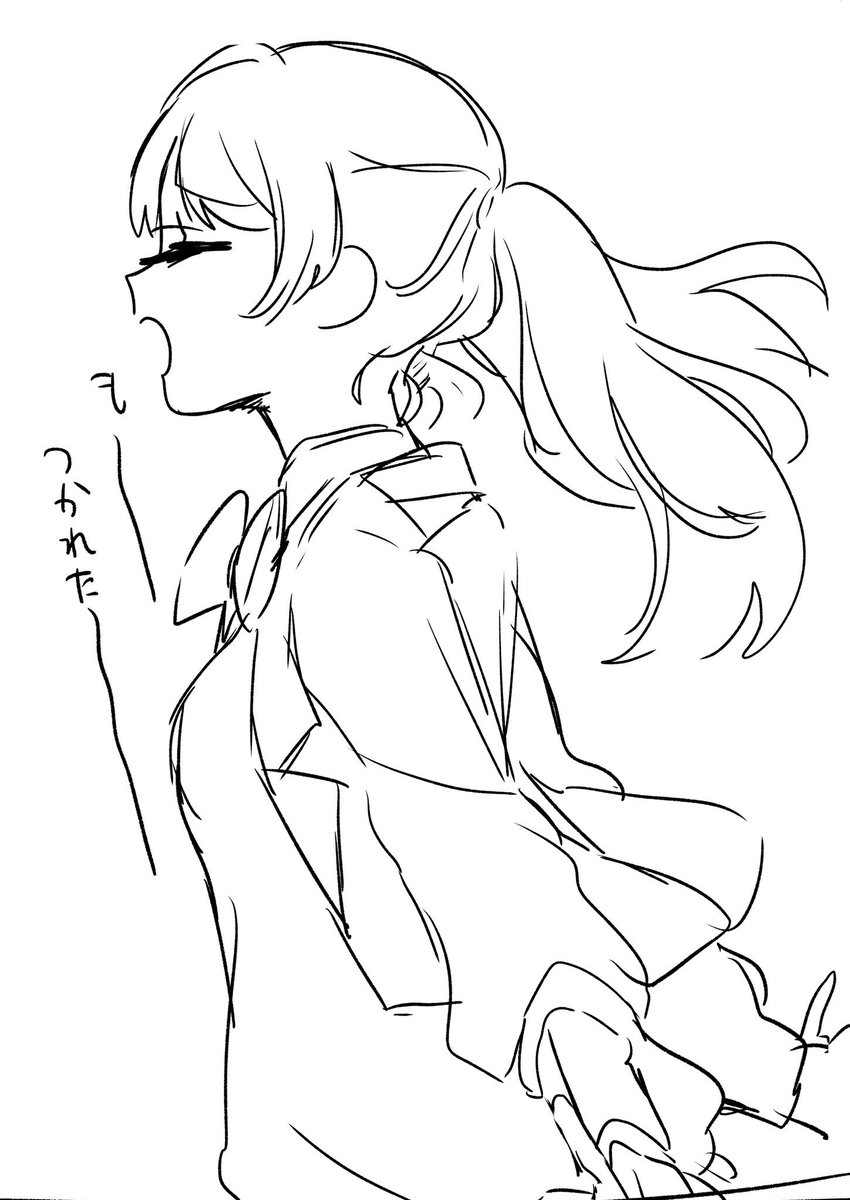 新品のたわし (@tawasi_mogumogu) さんのイラスト・マンガ作品まとめ (45 件) - Twoucan