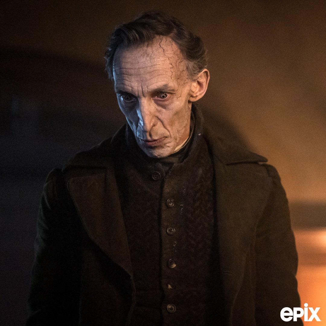 Julian Richings
