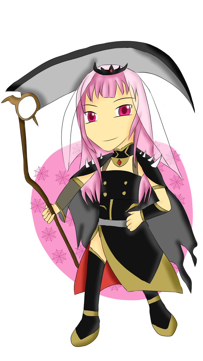 bogidream (@ionasal_sama) さんのイラスト・マンガ作品まとめ (11 件) - Twoucan