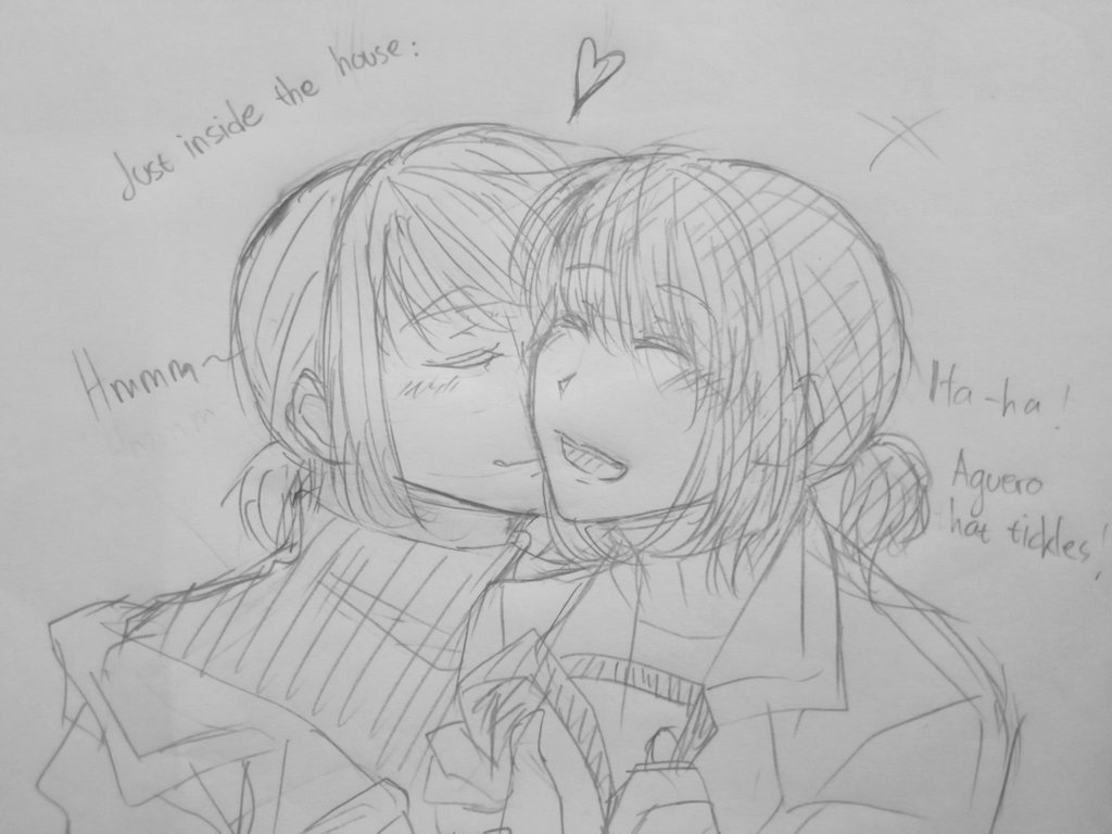 「Remember when SiU draw 2nd floor boys at onsen last year? Th」Yole ️🌰の漫画