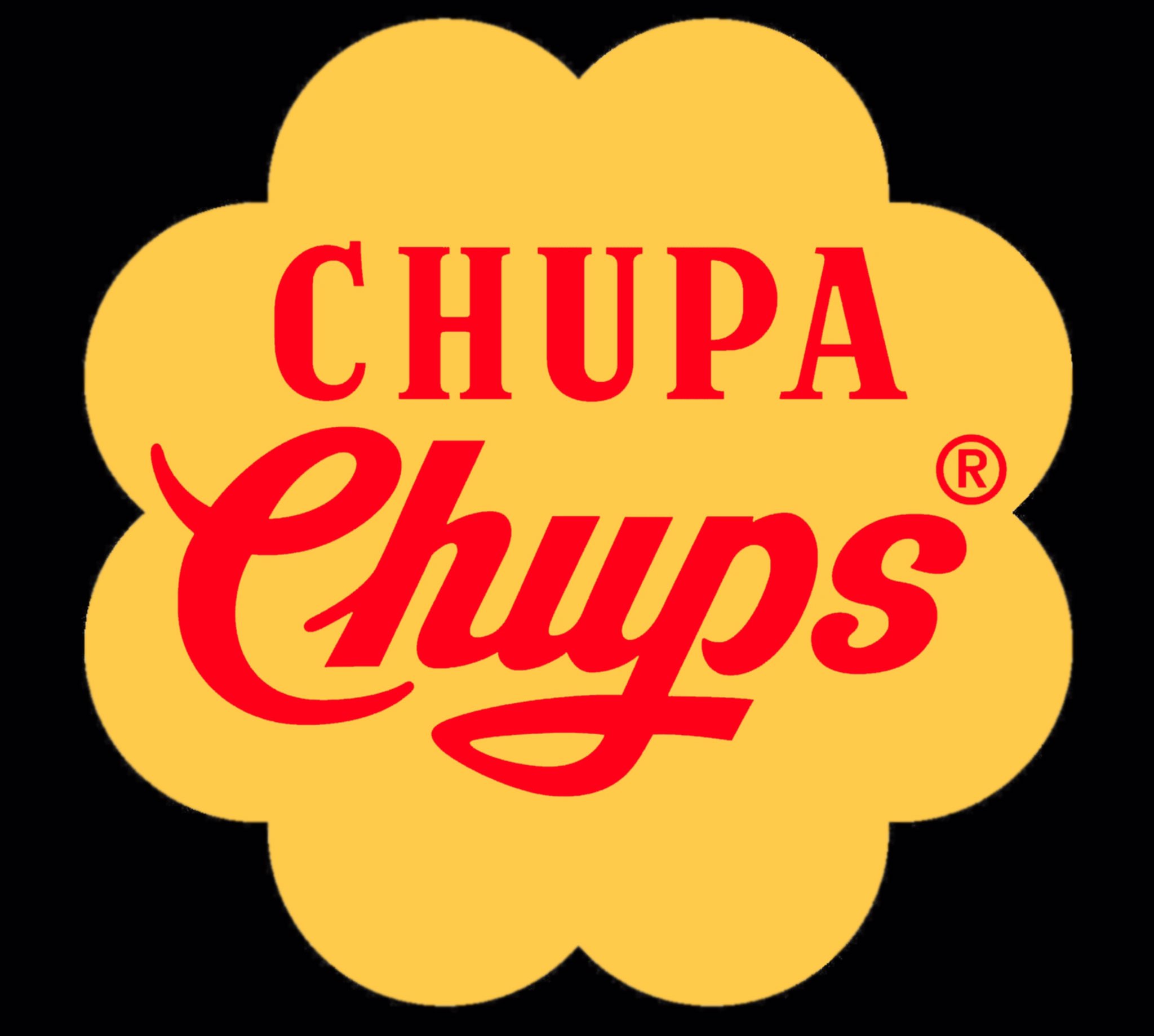 Chupa Chups Logo Salvador Dali