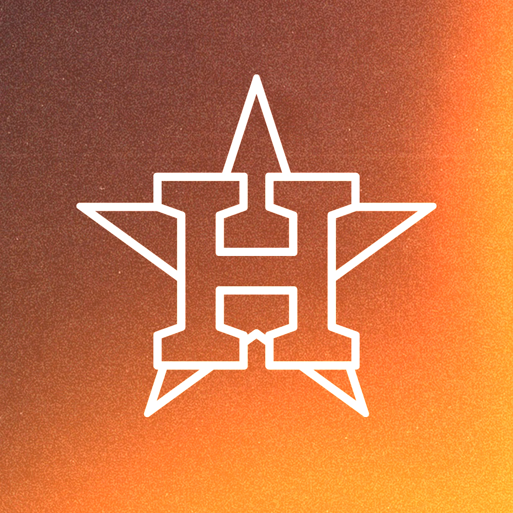 Houston Astros New Logo Wallpaper