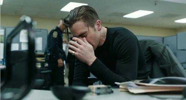 Jake Gyllenhaal Prisoners