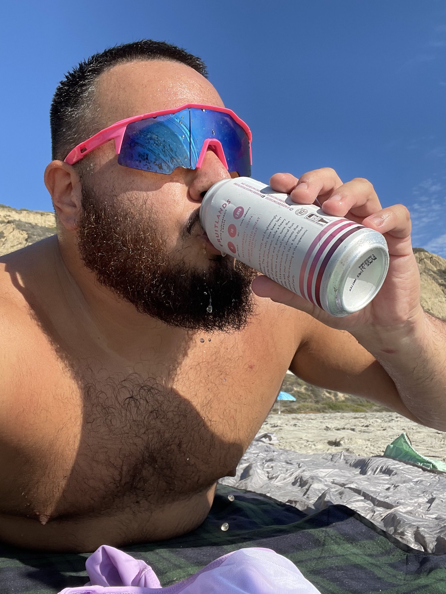 just a beefy boy (XXX-NSFW) 🥩 on Twitter: "Baking the buns. Looking at sausages. https://t.co ...