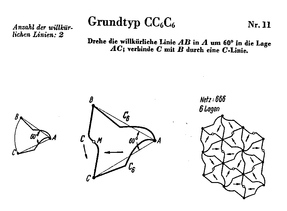 Heesch 28 Interlocking by @macajo – Unroll Thread – We unroll twitter ...