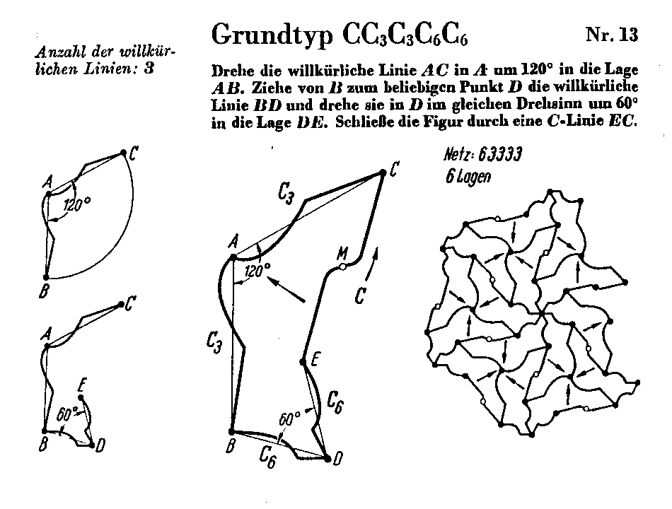 Heesch 28 Interlocking by @macajo – Unroll Thread – We unroll twitter ...
