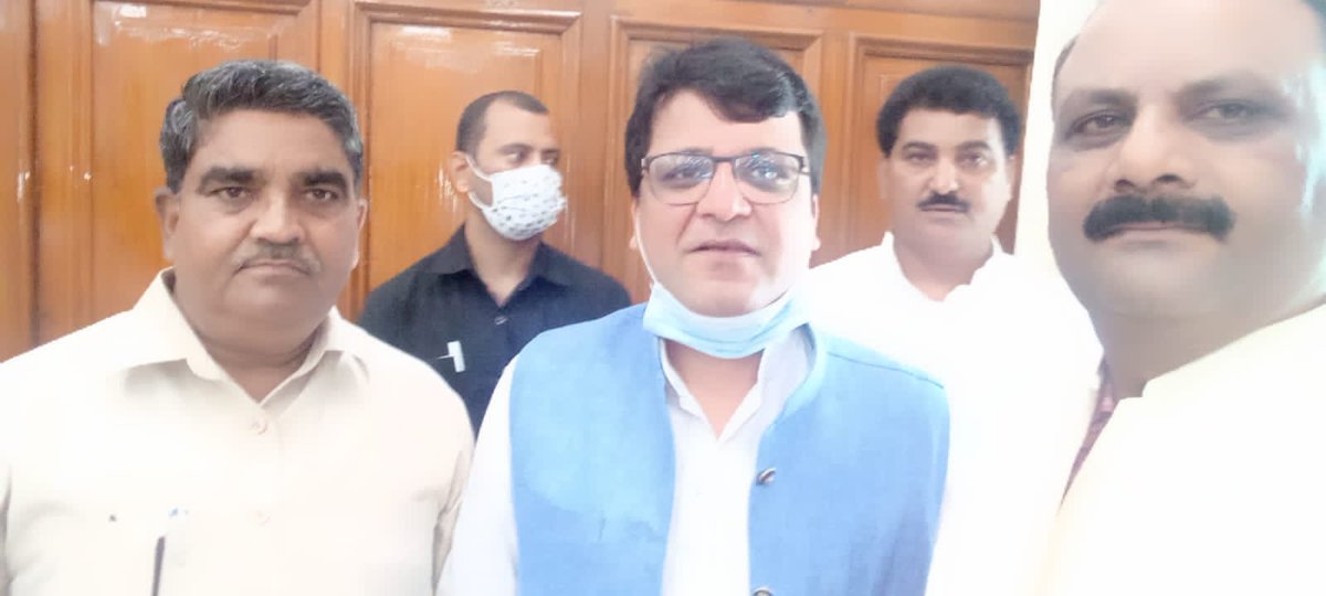 MLA DEVENDRA SINGH RAJPUT (@RajputMla) | Twitter