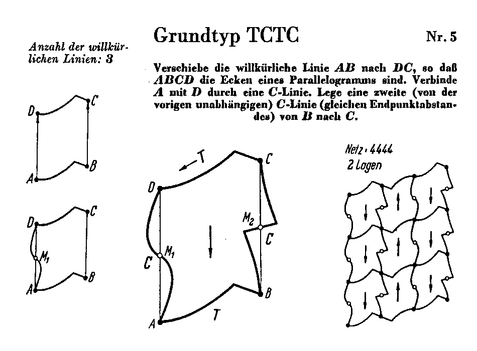 Heesch 28 Interlocking by @macajo – Unroll Thread – We unroll twitter ...