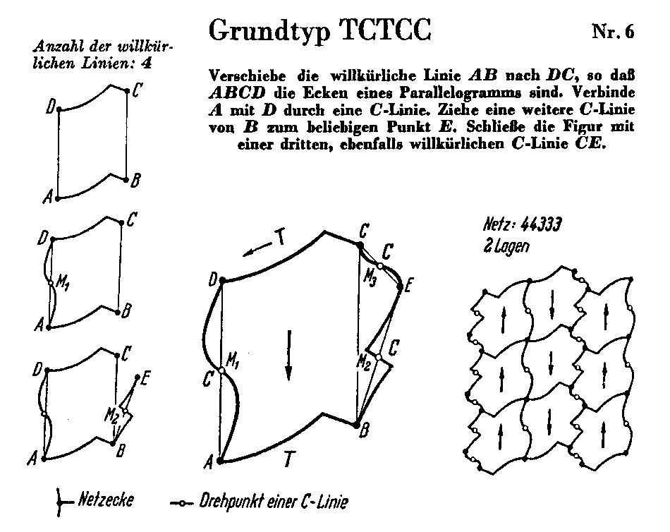 Heesch 28 Interlocking by @macajo – Unroll Thread – We unroll twitter ...