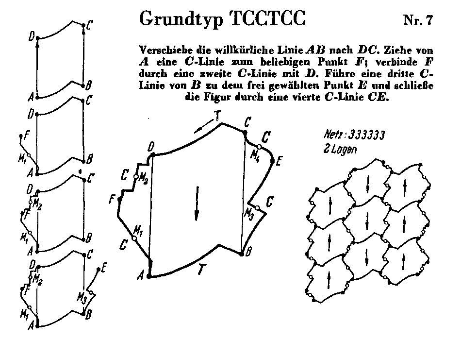 Heesch 28 Interlocking by @macajo – Unroll Thread – We unroll twitter ...