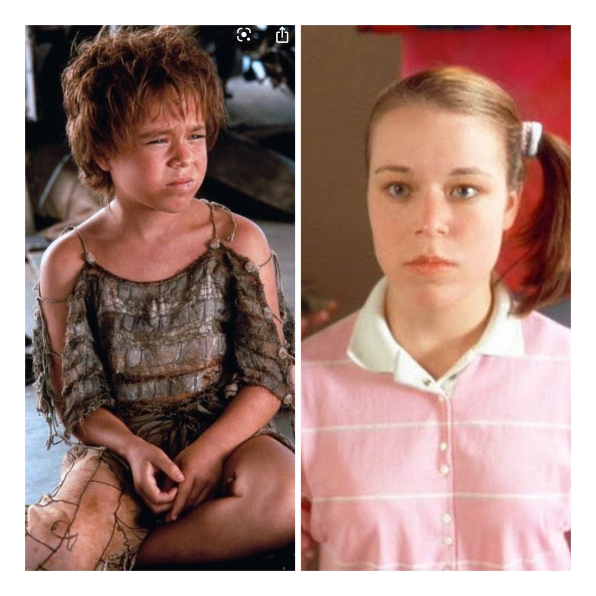 Deb Napoleon Dynamite Portrait