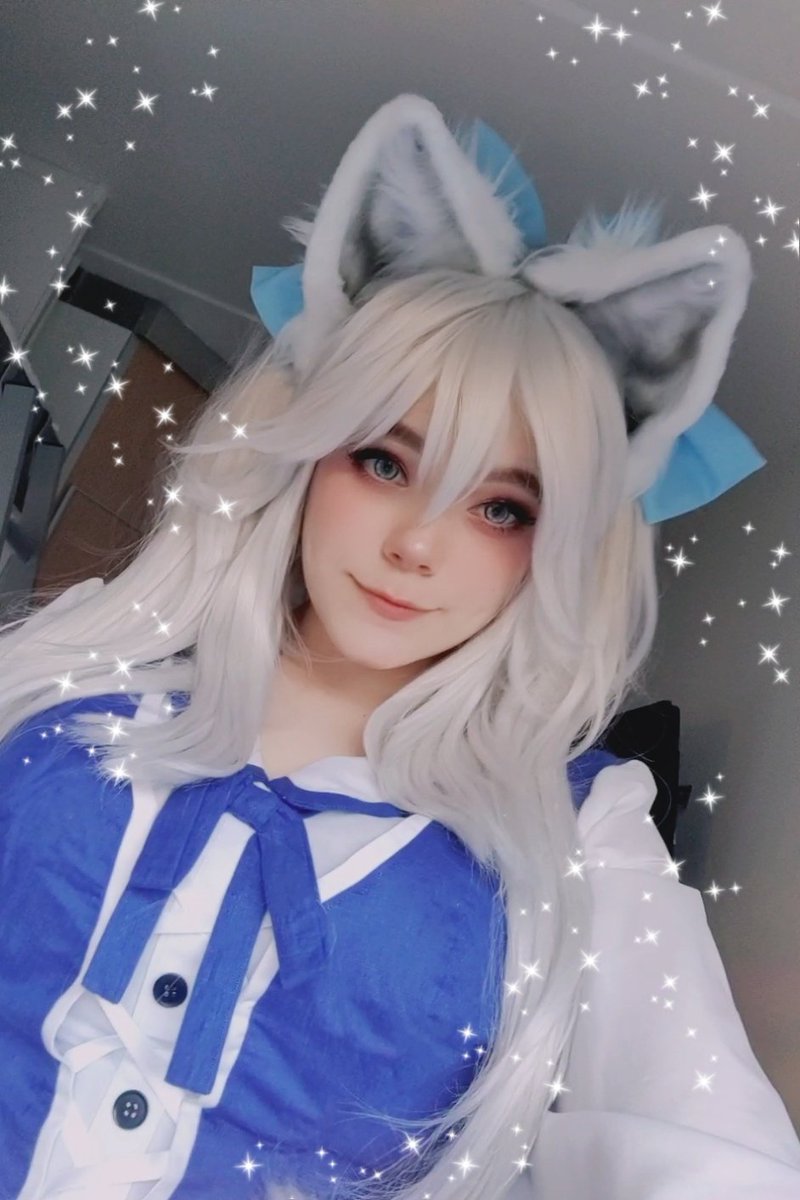 「Thank you joining my RTX adventure to J-」|Lumi 💙 Vtuberのイラスト