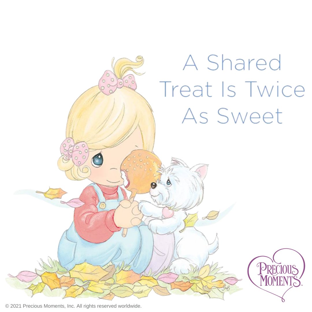 Precious Moments Friends Clipart