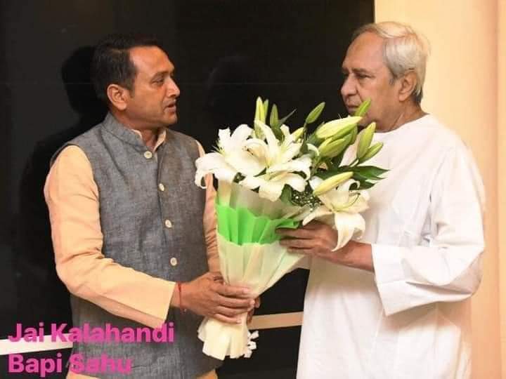 Bapi Sahu Kalahandi (@KalahandiBapi) | Twitter