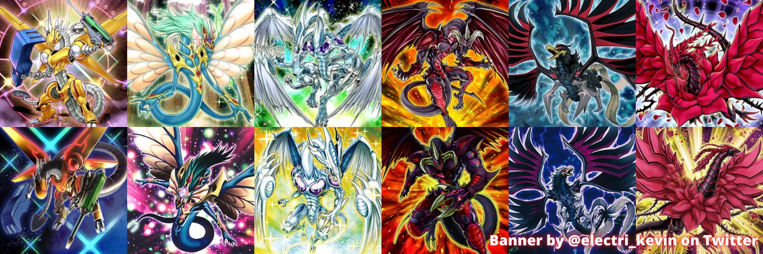Yugioh 5ds Signer Dragons