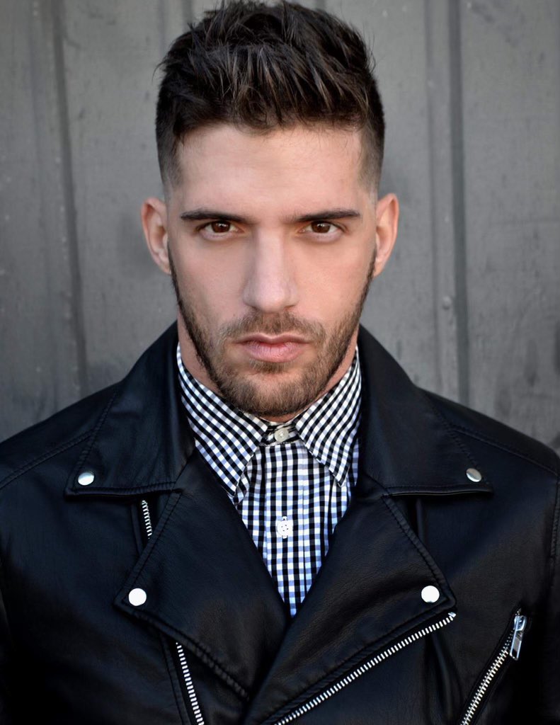 TW Pornstars - Ty Roderick. Twitter. Thank you for the birthday wishes ...