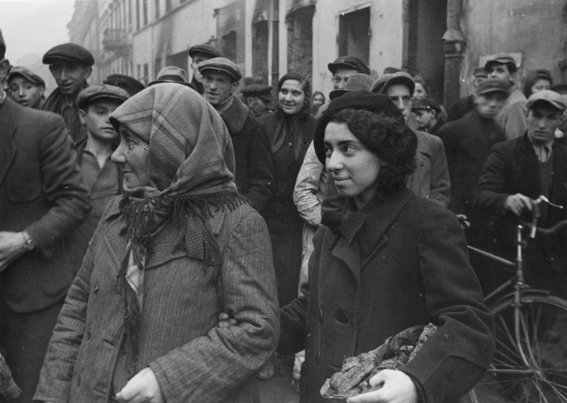 Ww2 Jewish Ghetto Stars