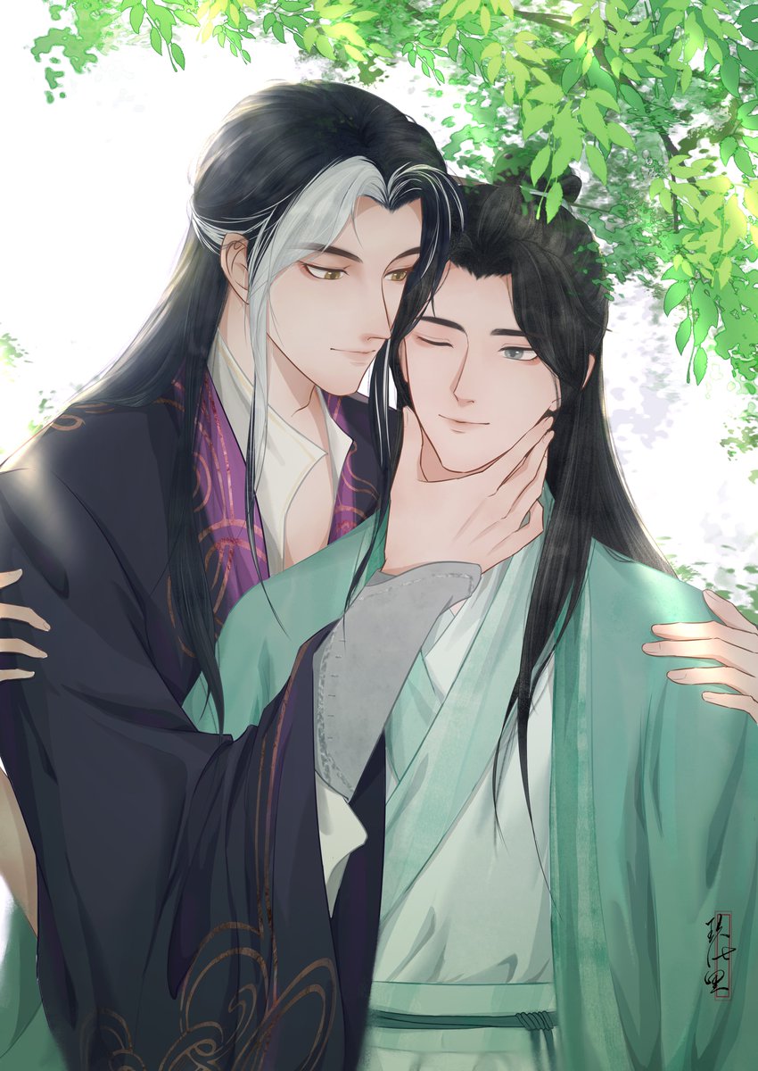 玖七里 (@7_biubiu) さんのイラスト・マンガ作品まとめ (20 件) - Twoucan