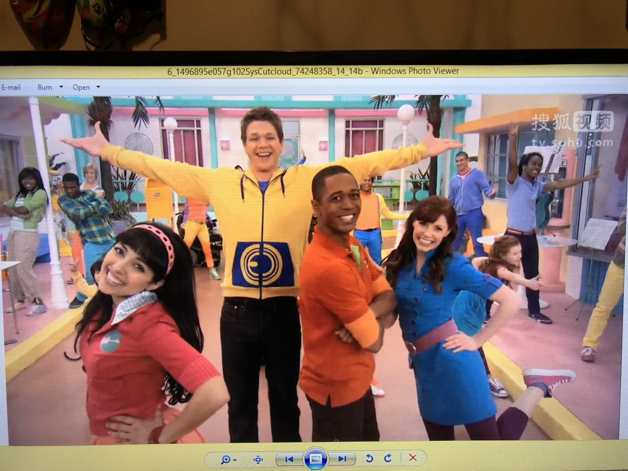 Fresh Beat Band Wallpaper Nickelodeon | Who Remembers The Fresh Beat