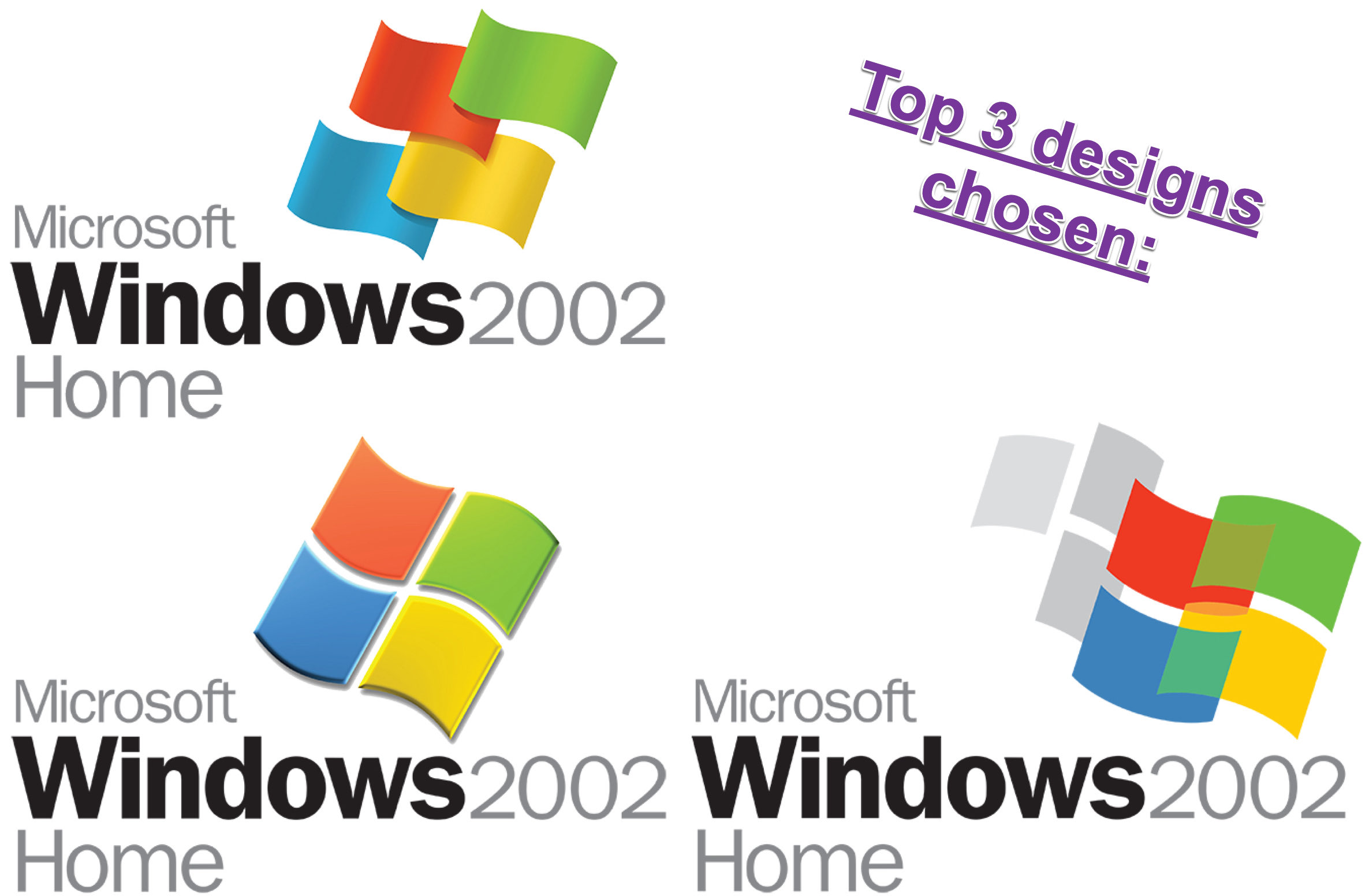 Windows Logo 39 Years Of Microsoft Windows: A Laptop Mag Retrospective