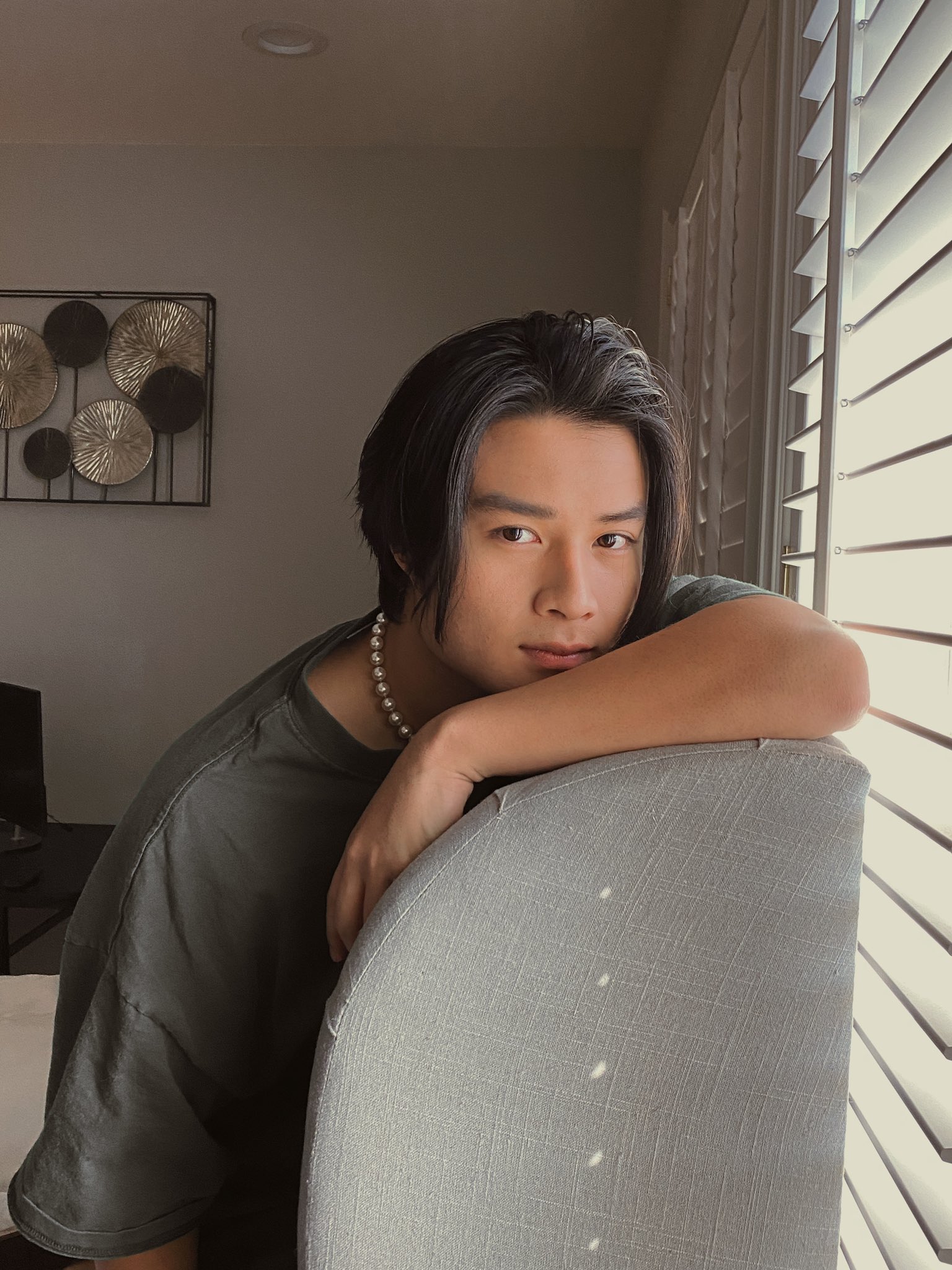 Liquid Courage - Love_Malachai - Northstarboys [Archive of Our Own]