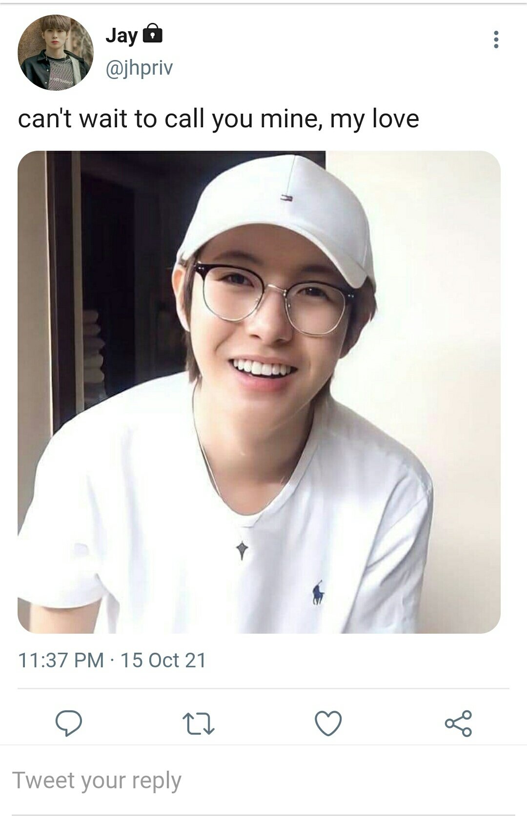 `elle. | chenji au📌 on Twitter: "174. love…