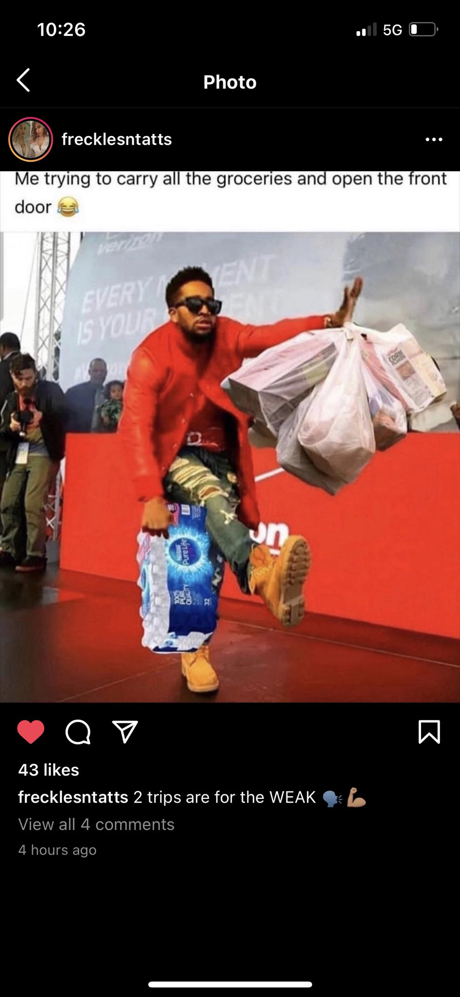 kellen marcus on Twitter: "I’m weak 😂😂😂 https://t.co/iiWQ3tX2Se" / Twitter