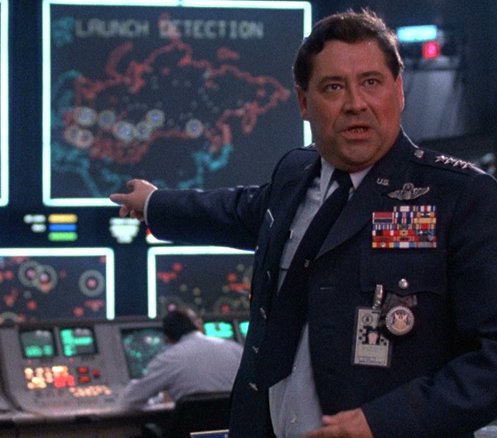Barry Corbin Wargames
