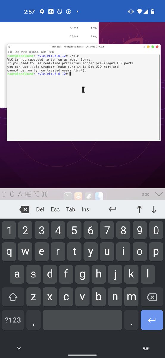 mer2 on Twitter: "storageでpermissionが出ないんどになるの、termux-apiが犯人でした。はい、5回目のインストールするか。それともなんか対処方法あるのか ...
