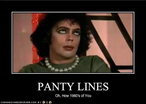 Rocky Horror Meme