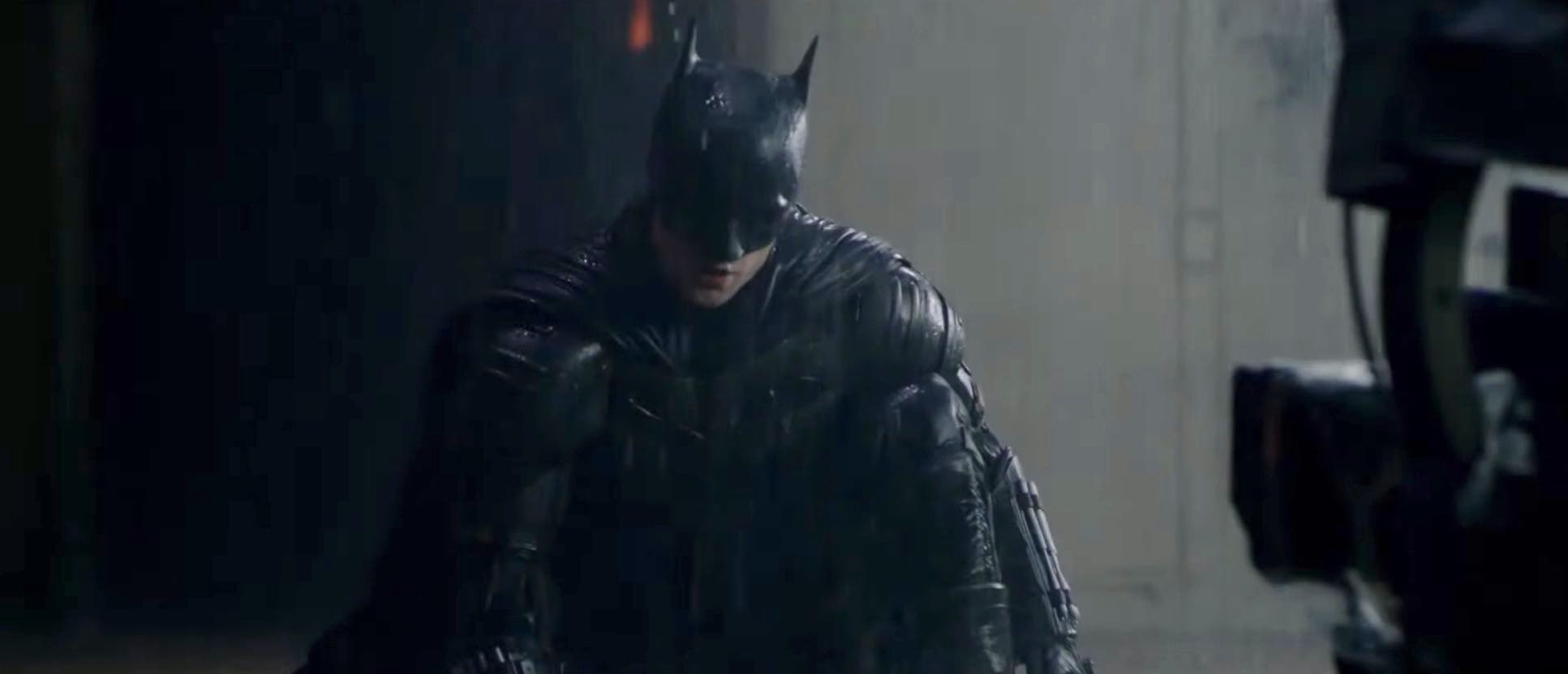 Batman Screencaps The Batman Trailer 58 Screenshots | Batman News