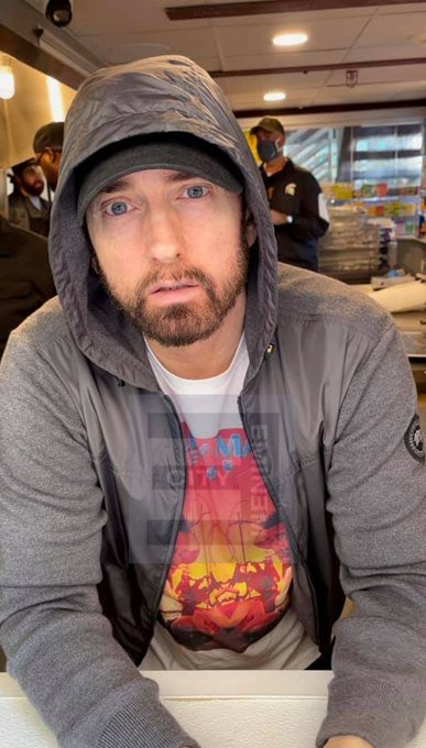 Eminem's Birthday Celebration | HappyBday.to