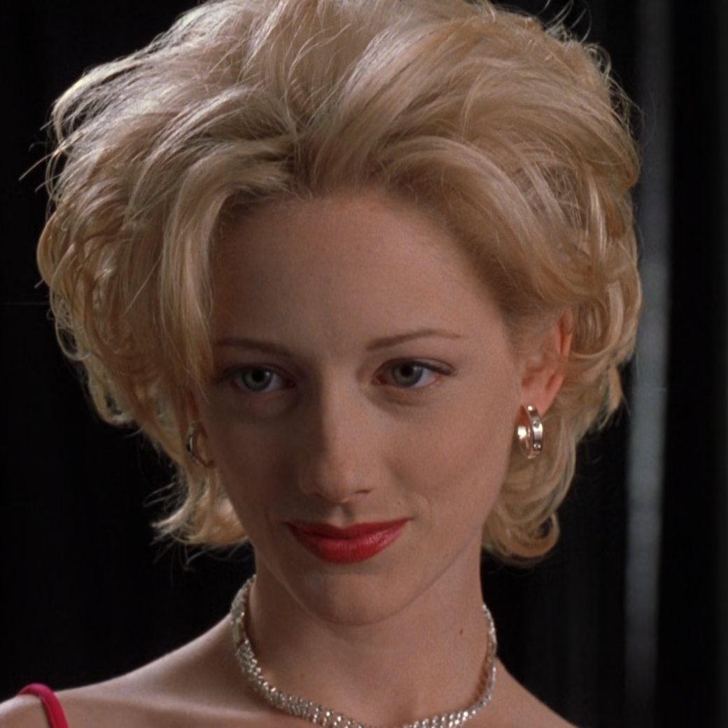 Judy Greer Jawbreaker