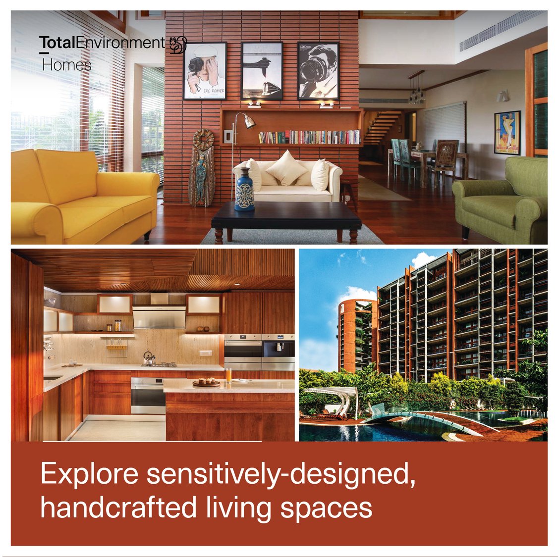 Total Environment Building Systems Company Profile & Overview | AmbitionBox