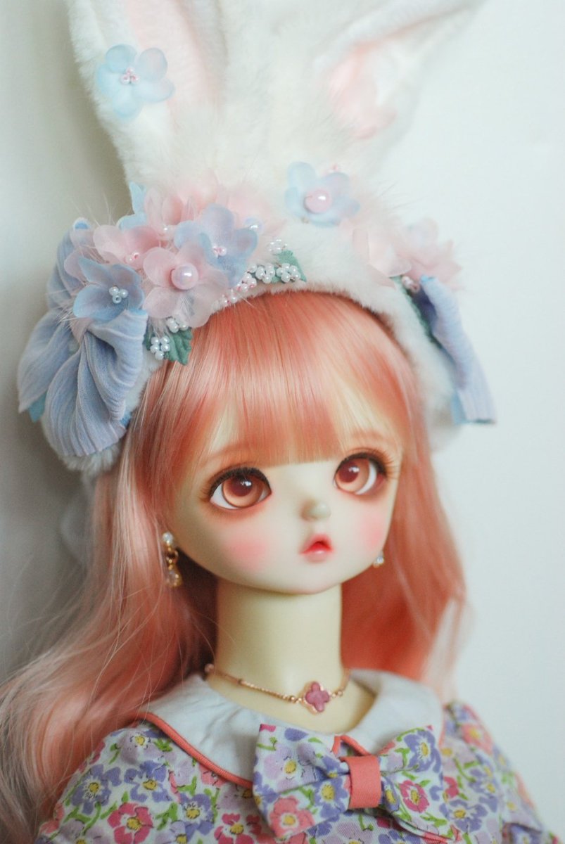 🌸달솜🌸 (@dalsom_bjd) | Twitter