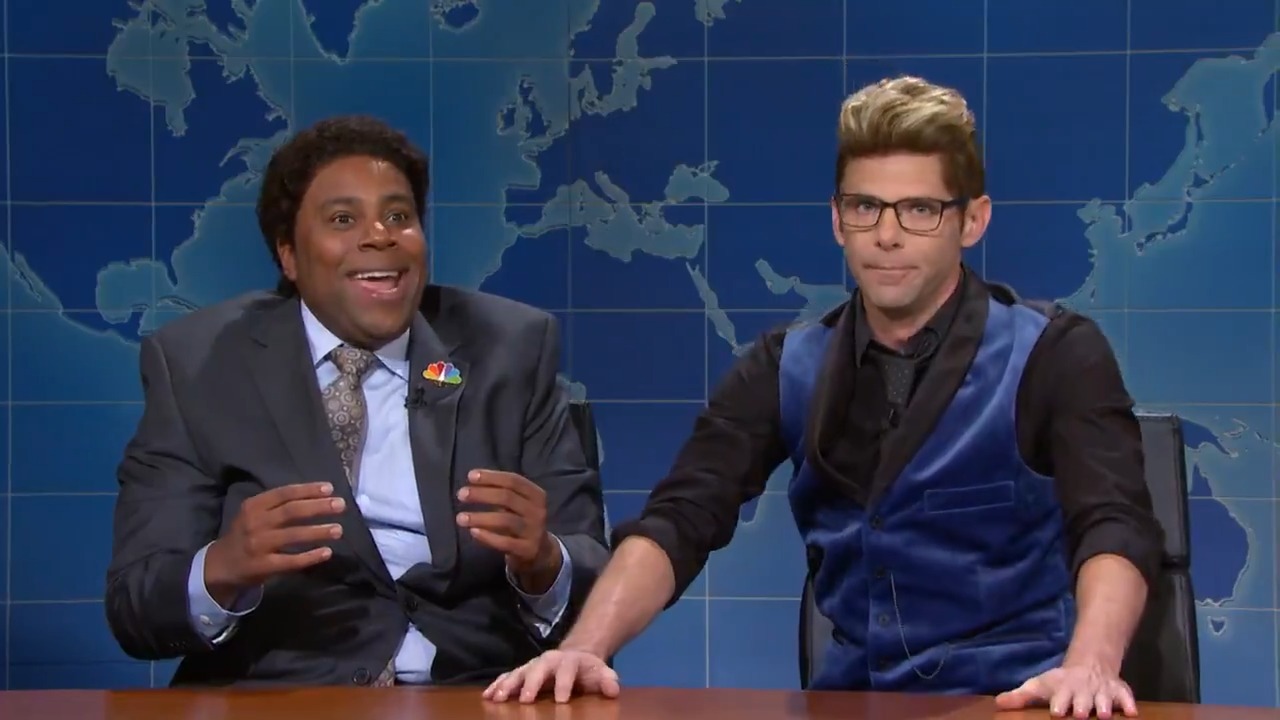 Streeter Seidell (@streetseidell) / Twitter