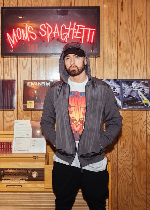 Eminem's Birthday Celebration | HappyBday.to