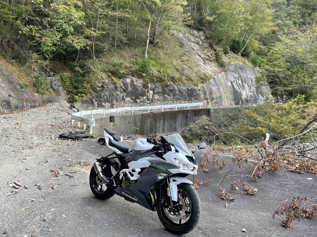 yuma zx-6r 400x (@18_zx6r) | Twitter