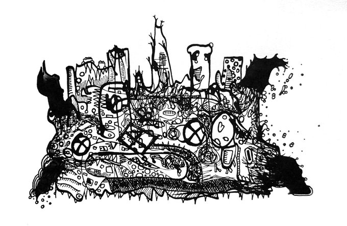 Arno Jacobs (@ArnoX08) さんのイラスト・マンガ作品まとめ (53 件) - Twoucan