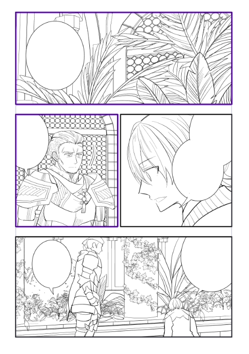「wip 」torapan🥳聖戦再開よの漫画