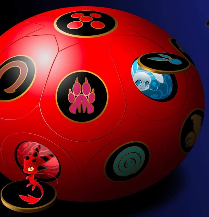 Miraculous Ladybug Miracle Box - circesoftware.net