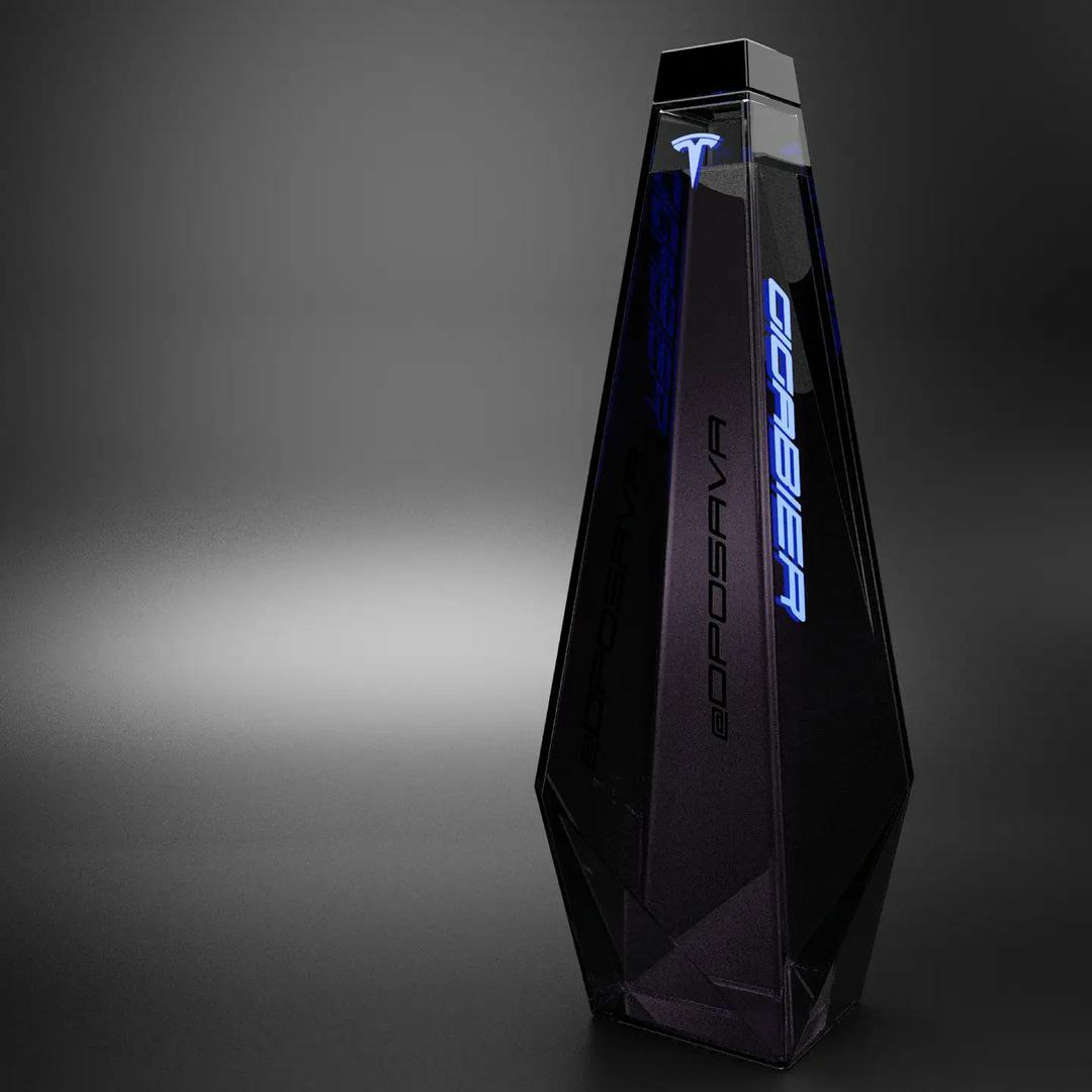 Tesla Will Quench Your Thirst With The Cybertruck Inspired 42 Off