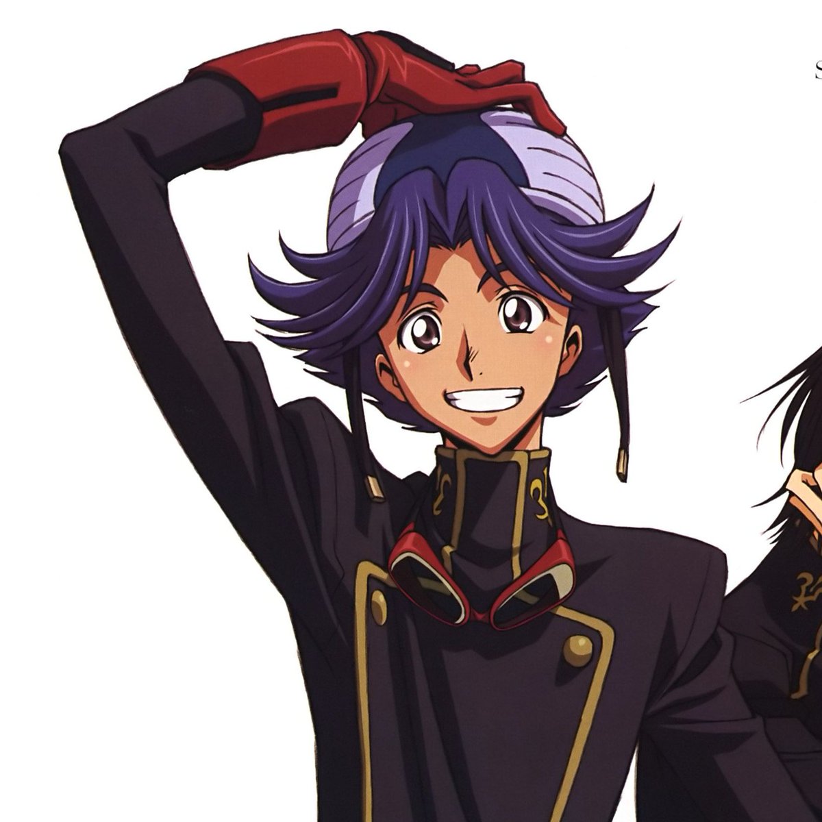 Code Geass Rivalz