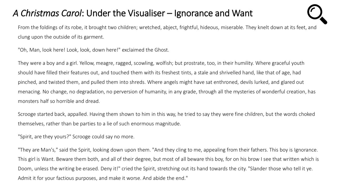 Stuart Pryke on Twitter: "New lesson added to my academic reading ...