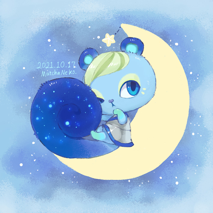MatchaNeko (@acup_of_cat) さんのイラスト・マンガ作品まとめ (52 件) - Twoucan