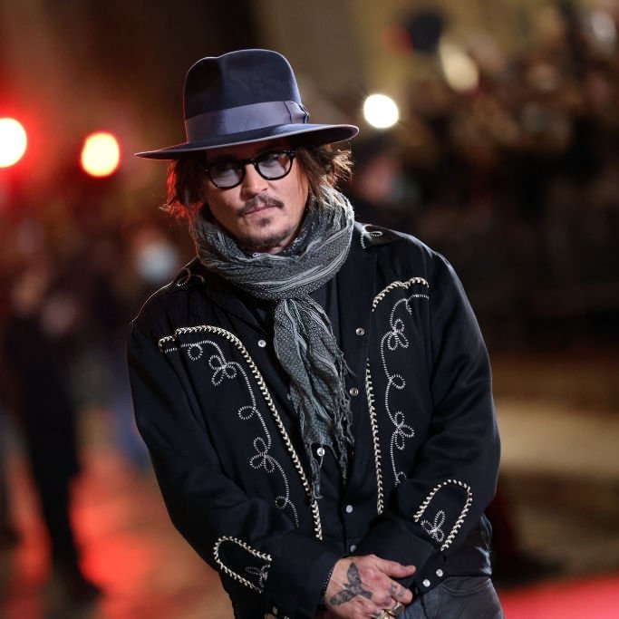 John Christopher Depp II (@JChdeppofficial) | Twitter