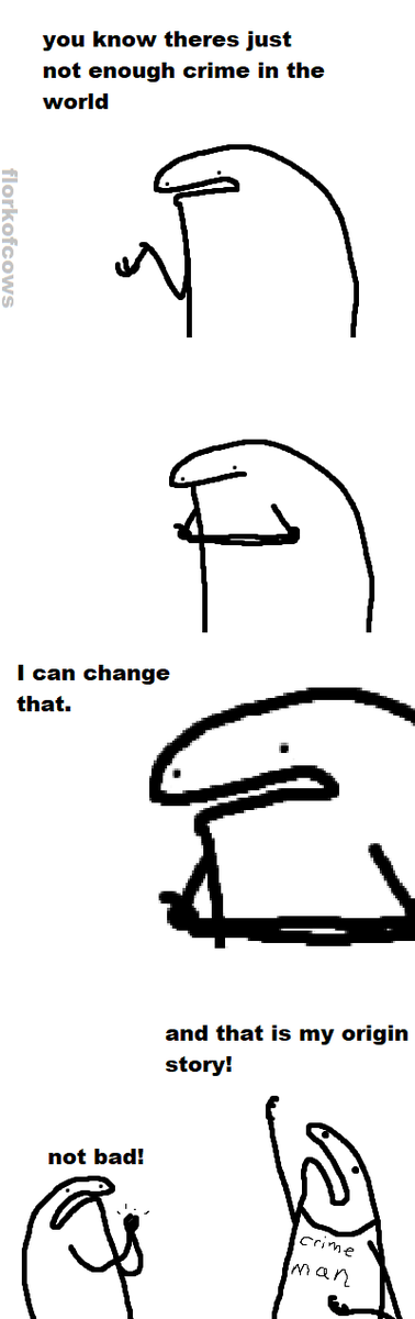 「Here is a guide on drawing the socks for your use when makin」Florkの漫画