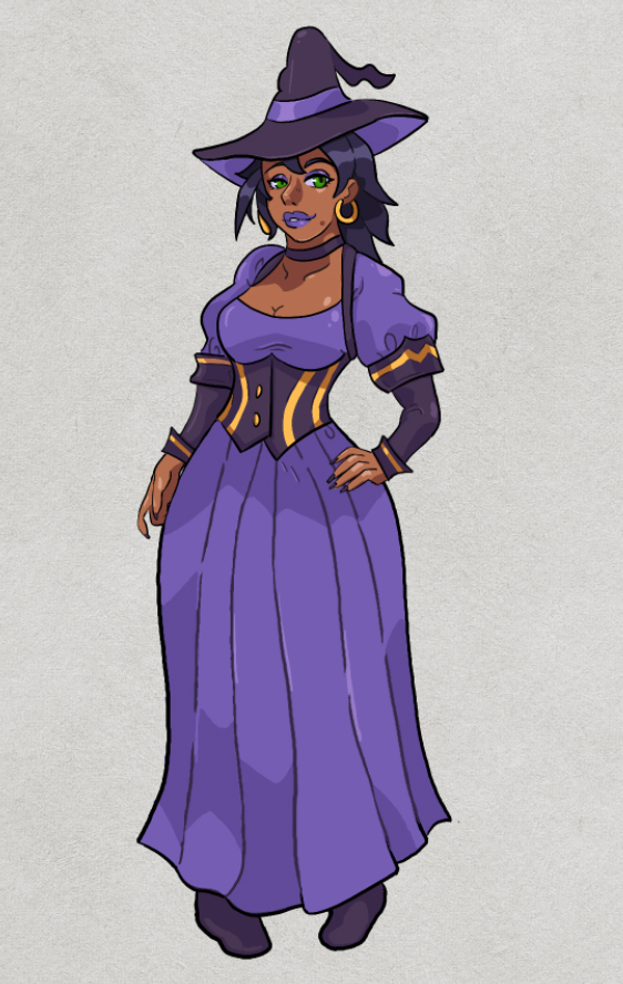 Codie 📖 (@CodieCodex) さんのイラスト・マンガ作品まとめ (31 件) - Twoucan