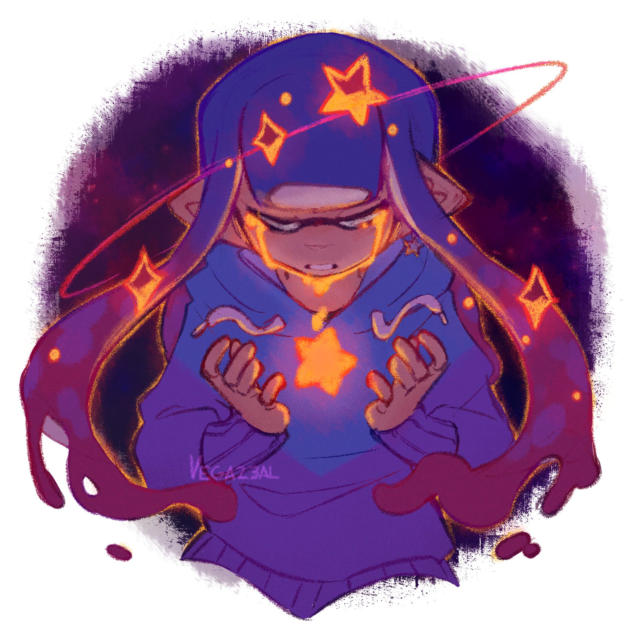 Vega23al ⭐️ SPLATOON 3 on Twitter: Vega23al ⭐️ SPLATOON 3 on Twitter: