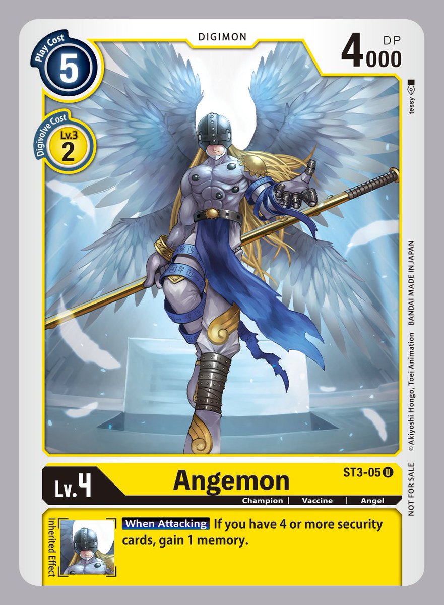 Magnaangemon Angewomon